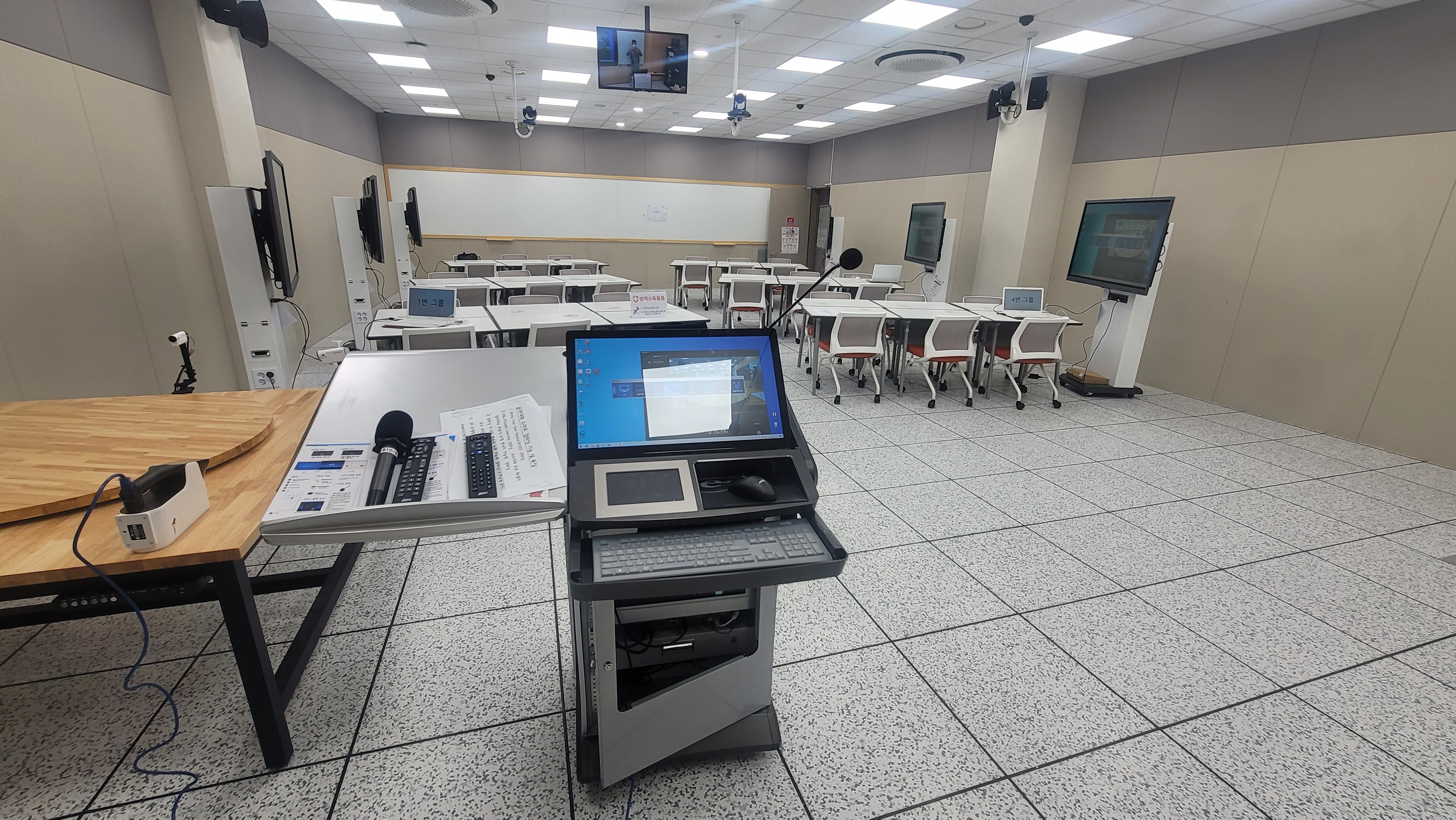 테드랩(TEDLAB)-Flipped Classroom