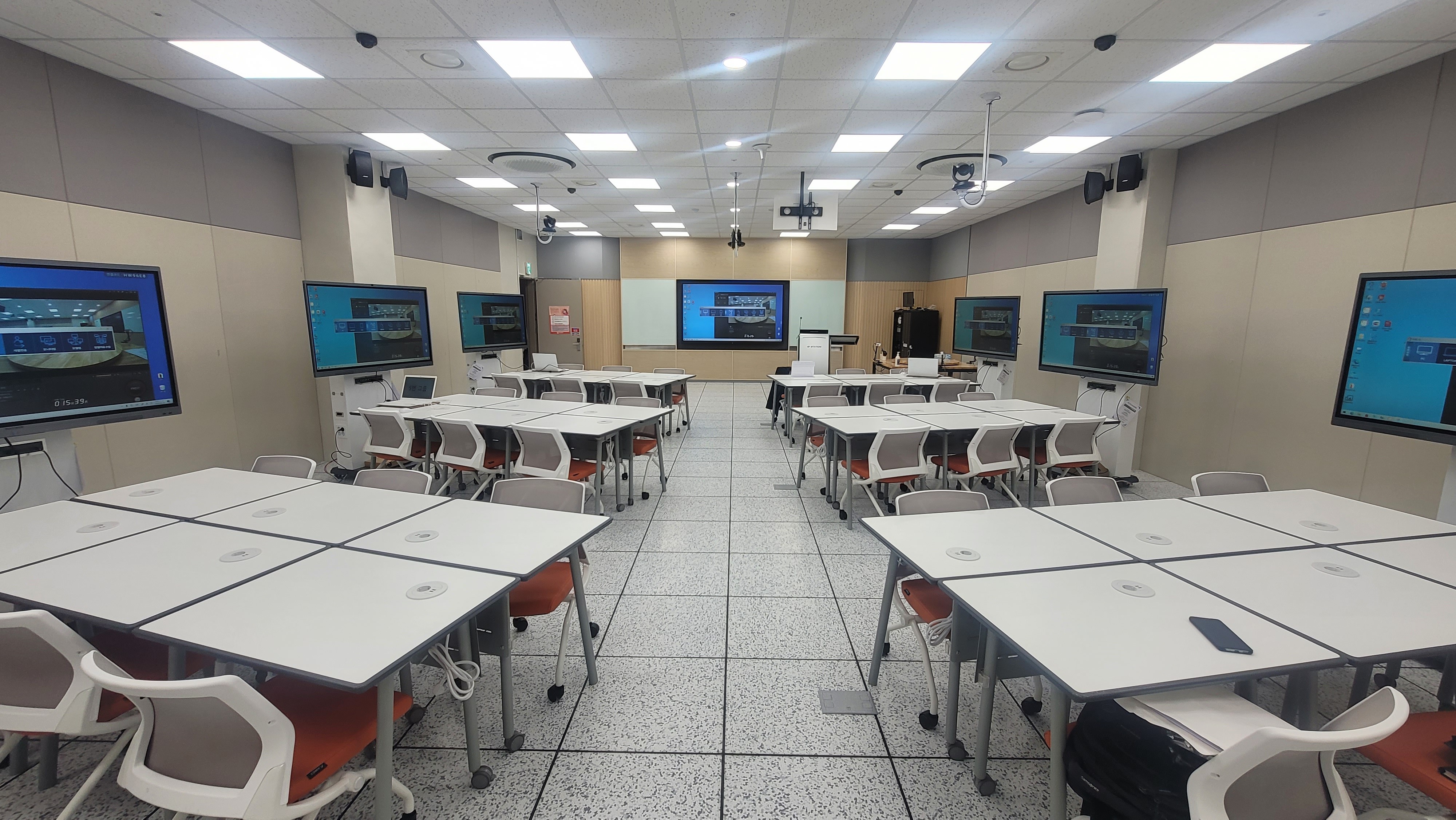 테드랩(TEDLAB)-Flipped Classroom